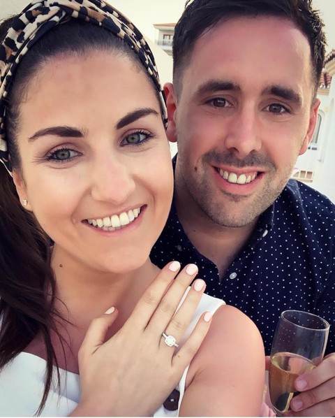 Rachel & Brian | Joy